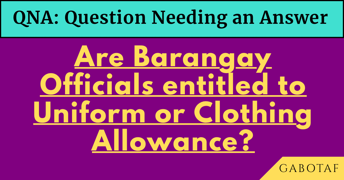 qna — GABOTAF